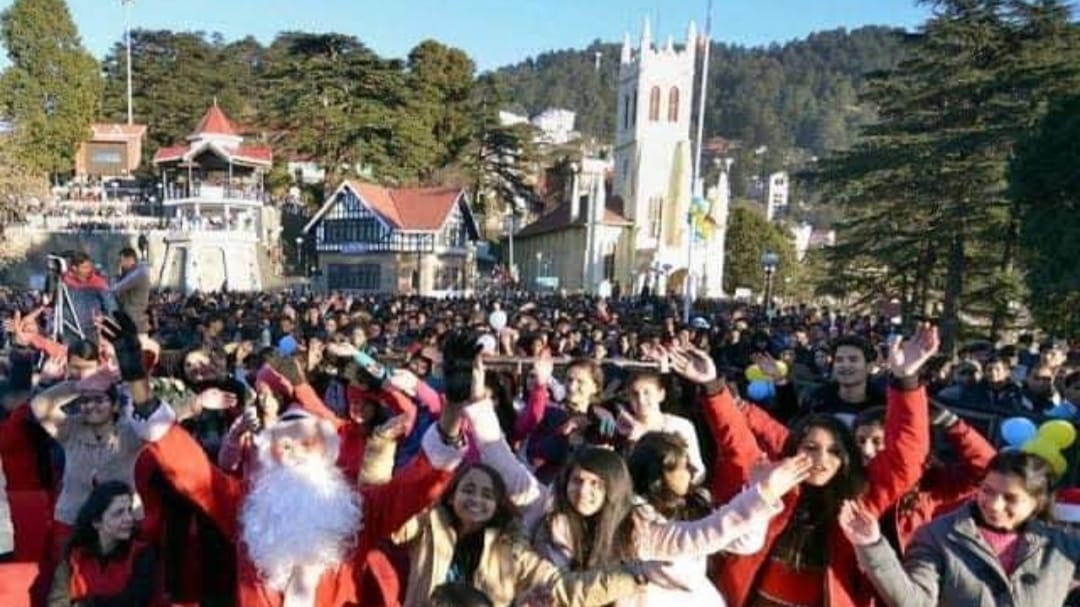 Planning to celebrate your new year in Himachal: Here are five ...