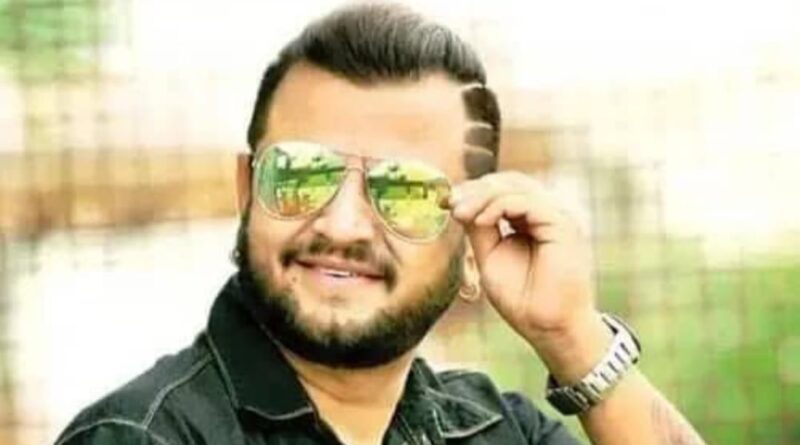 Nati King Kuldeep Sharma's name entered in World Book of Records London ...