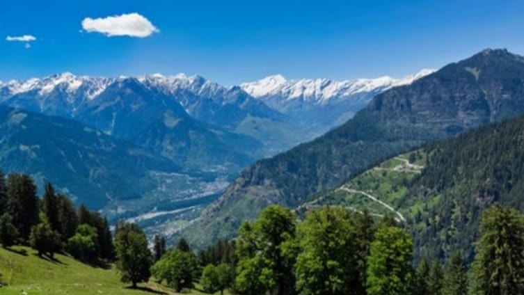 Towards Securing the Himalayan Ecosystem: A Demand Charter by the People for Himalaya Campaign ...