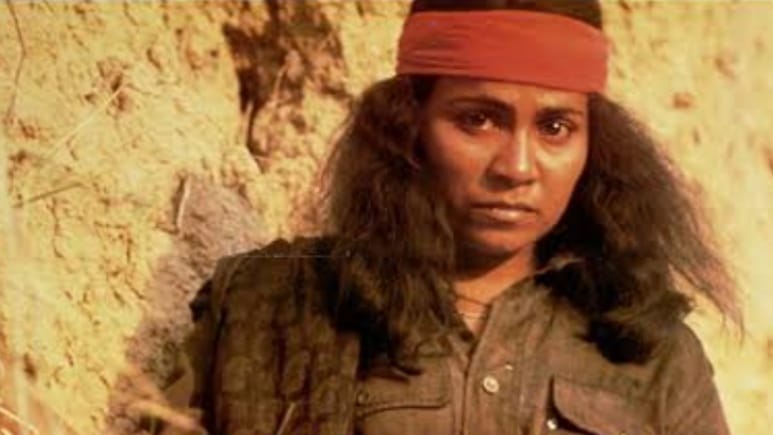 Bandit Queen Ms Seema Biswas will interact with the audience in Gaiety ...